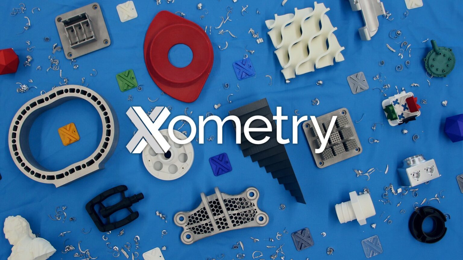 Xometry Reports Record Growth With $181 Million Revenue In Q3 2025 ...