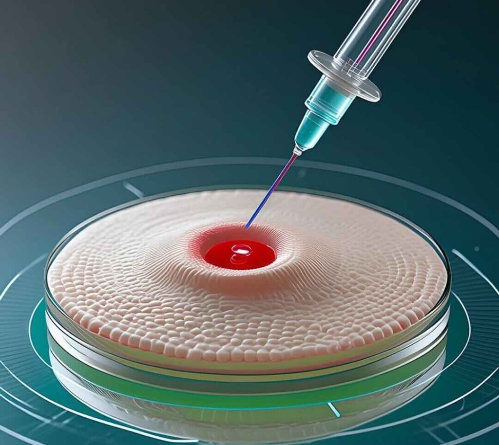 CTIBIOTECH Secures €1M For Its SAFESKIN3D Bioprinting Project ...