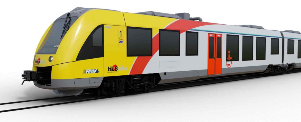 Alstom To Now Use Replique’s On-Demand 3D Printing Platform To Produce ...