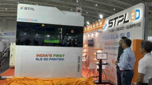 Indian 3D Printing Industry – Highlights Of The Year 2024 | Manufactur3D