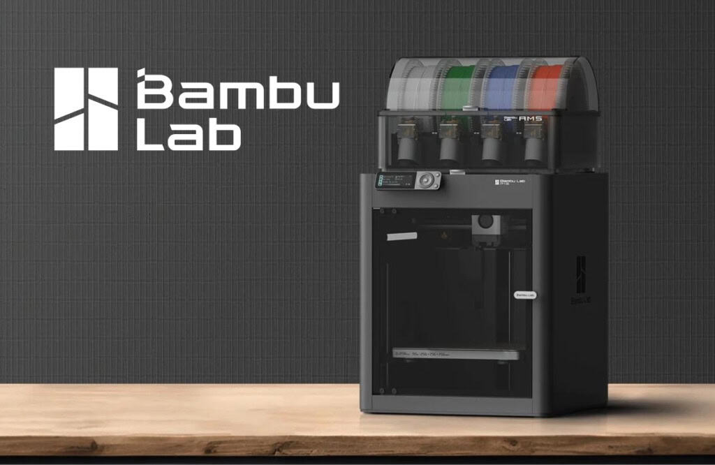 Bambu Lab Announces New 3D Printing Repository ‘MakerWorld’ | Manufactur3D