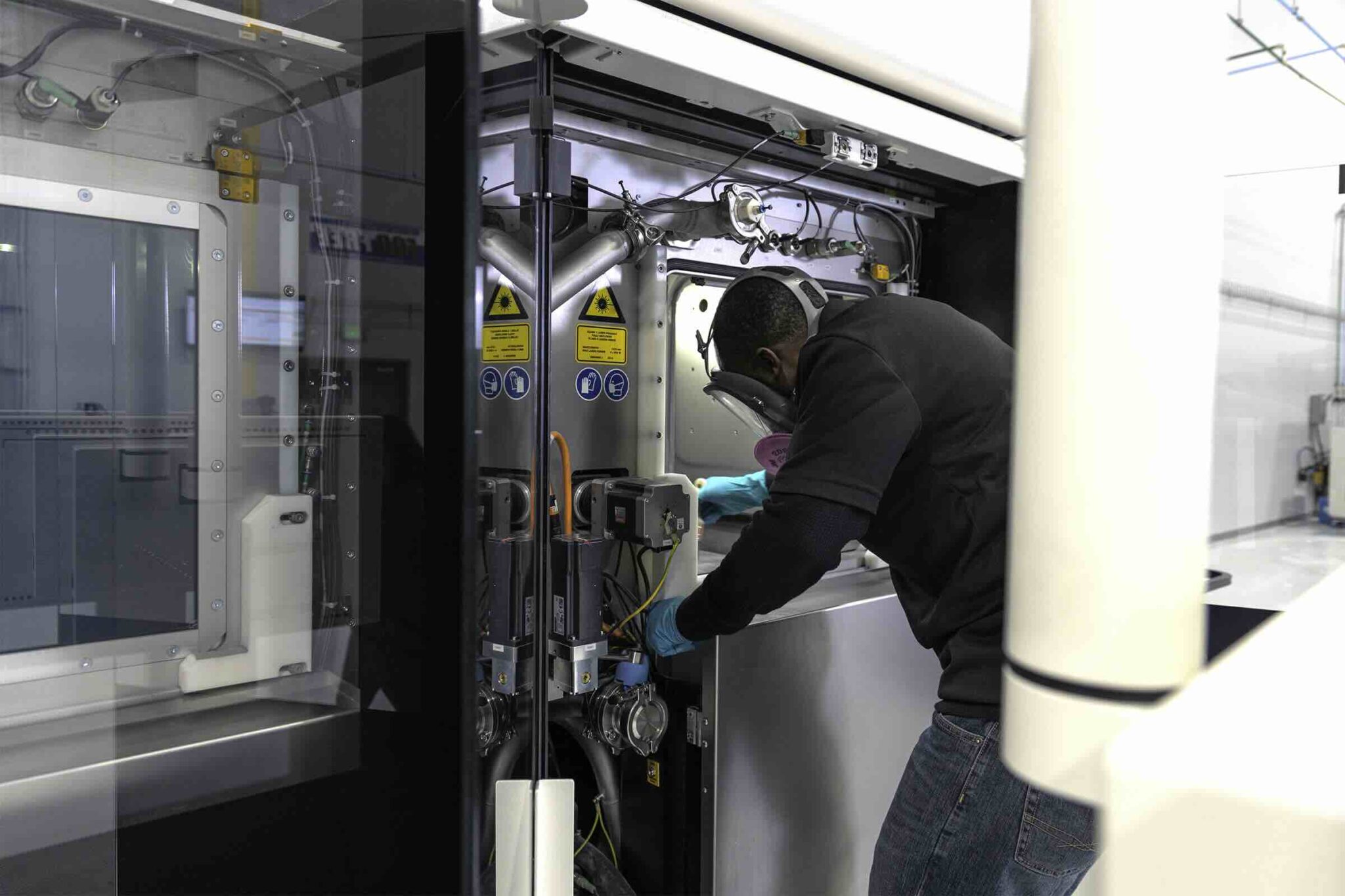 Australian Army Conducts Field Exercise Of SPEE3D Metal 3D Printer In The Extreme Heat And ...