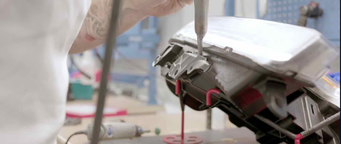 Auto Additive Provides OEM-Grade 3D Printed Parts, Tools & Jigs For ...