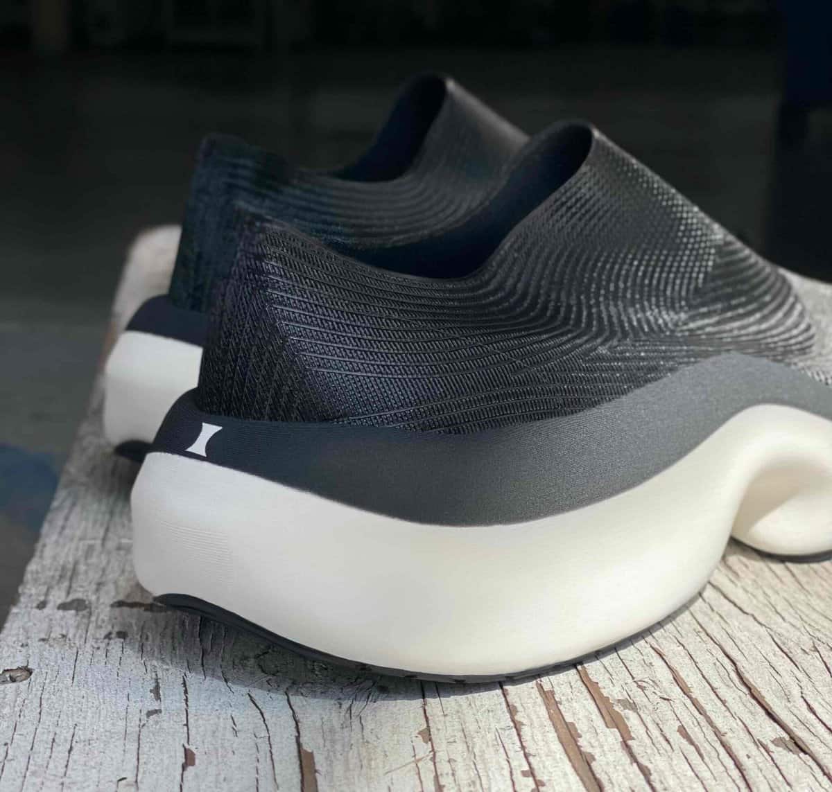 LaLaLand Production Partners With Elastium To Unveil 3D Printed Foam ...
