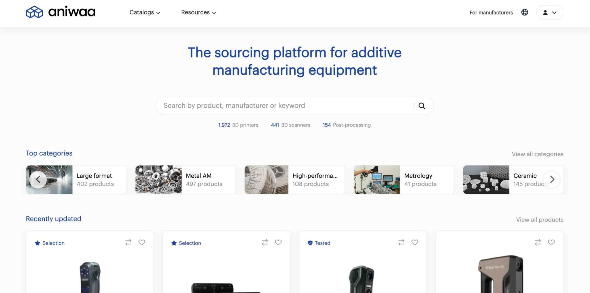 Aniwaa Shuts Down Operations After A Decade As The Largest 3D Printer ...