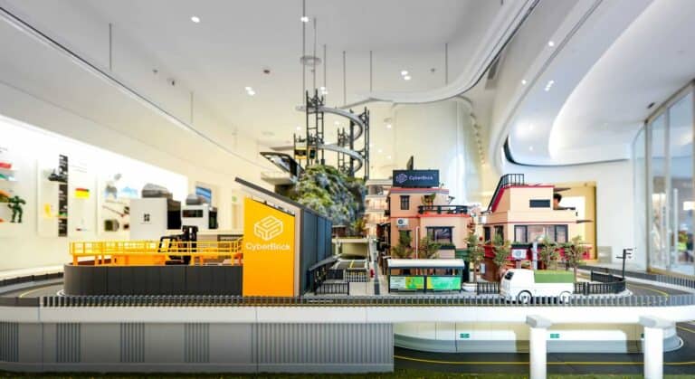 Bambu Lab Retail Store – A First Of Its Kind In Shenzhen | Manufactur3D