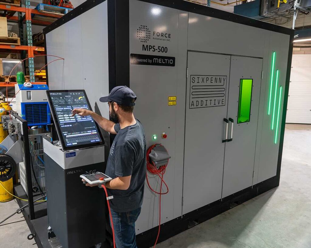 GE Additive Is Now Rebranded As Colibrium Additive - A GE Aerospace ...